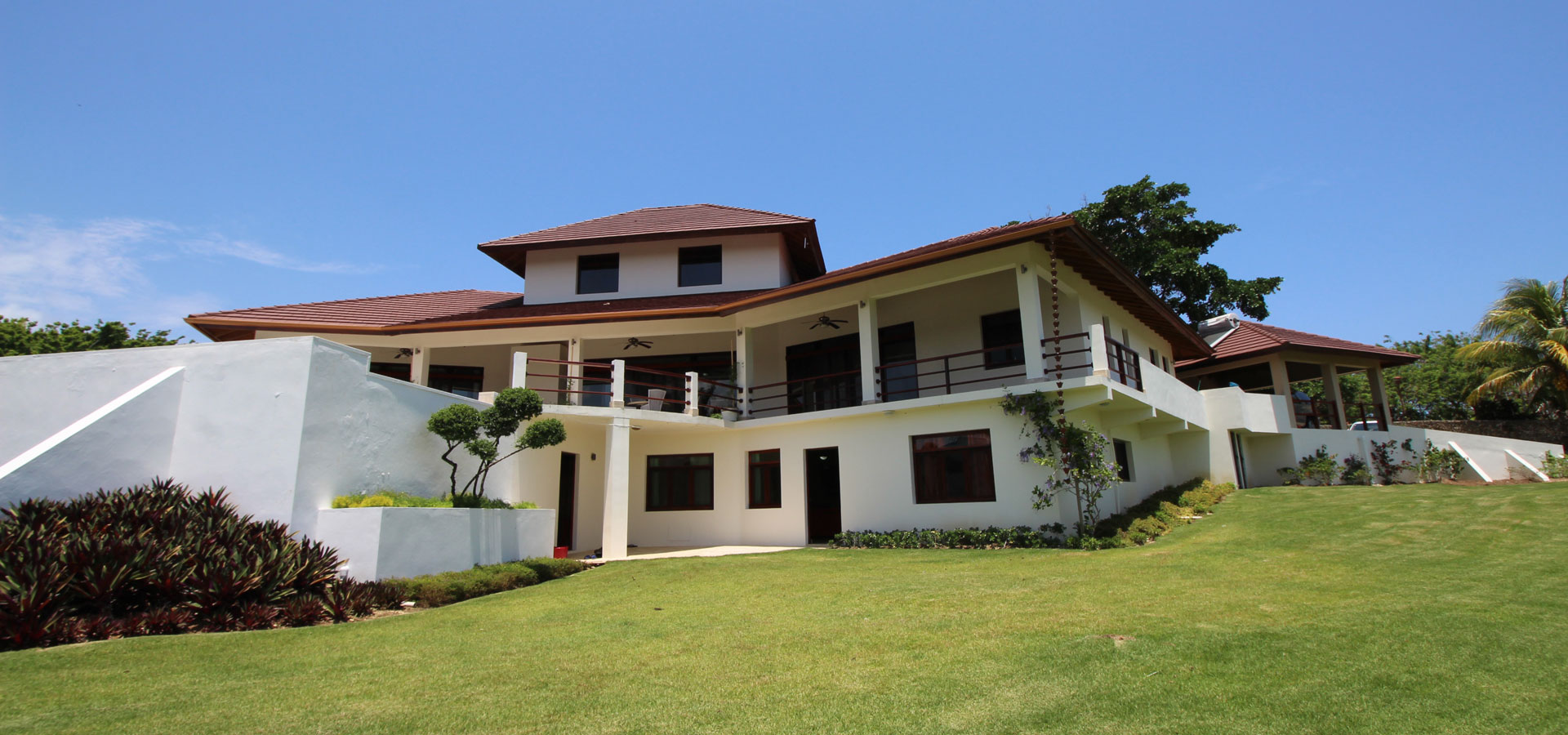 Dominican Republic Real Estate | Caribbean Luxury Homes for Sale